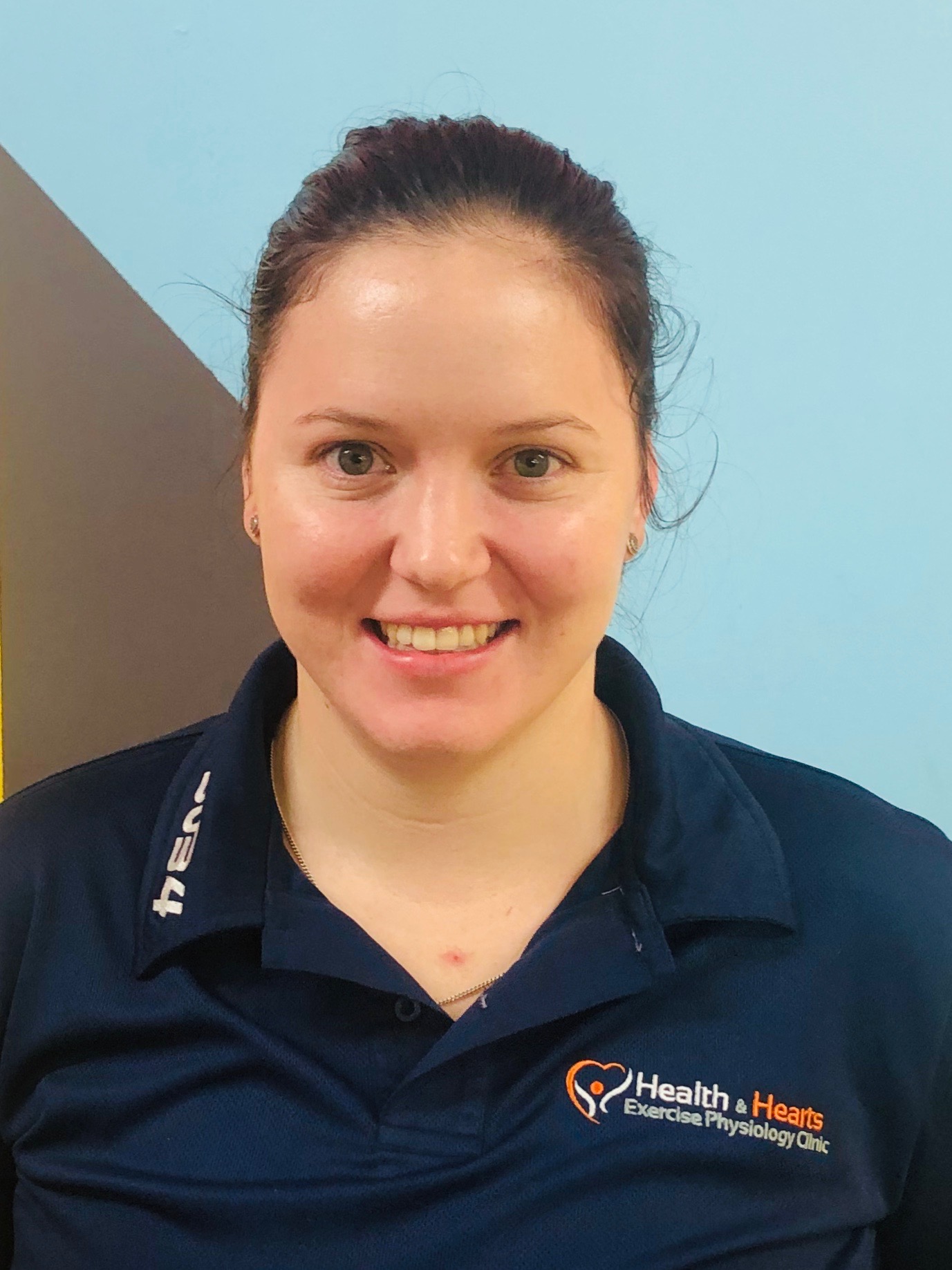 Health & Hearts Exercise Physiology Clinic | Our Team